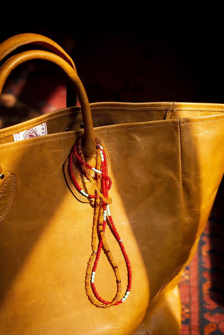 Mame Tote Tan – Bryceland's HK Mame Tote Tan – Bryceland's HK