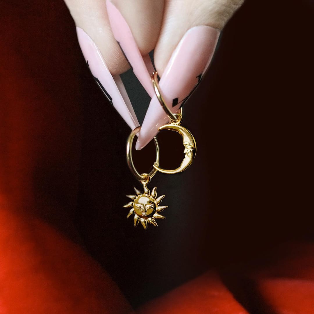 Regal rose sun and moon store